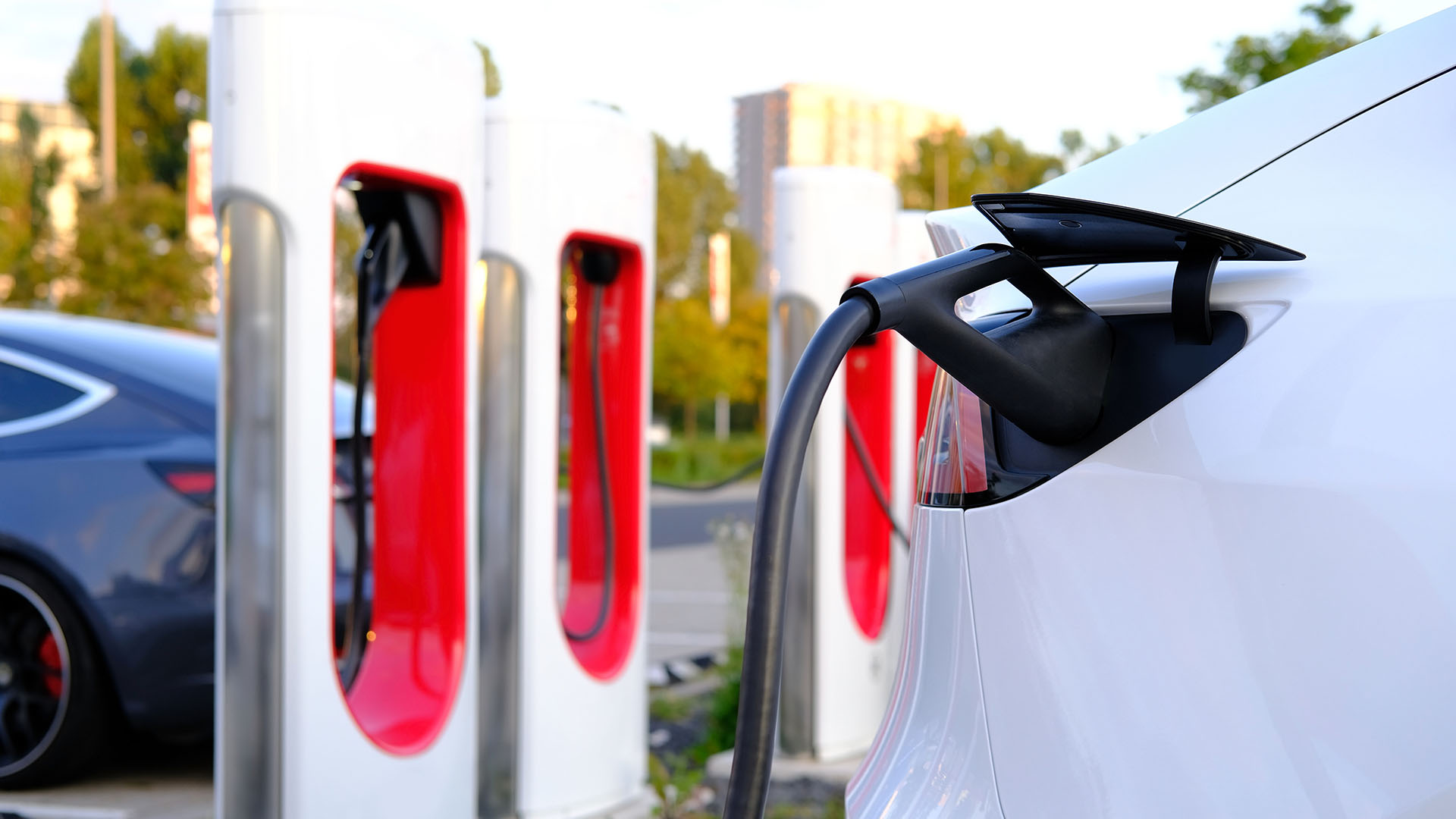 The Essential Guide To EV Towing In Las Vegas - Quality Towing